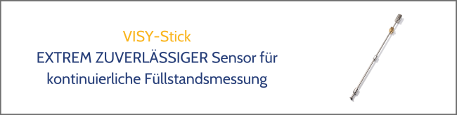 VISY-Stick | FAFNIR GmbH