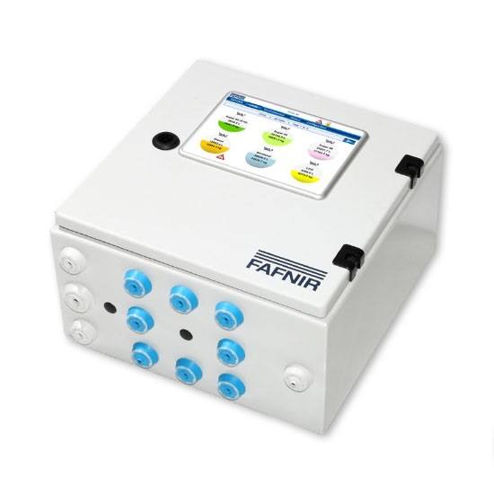 Products | FAFNIR GmbH