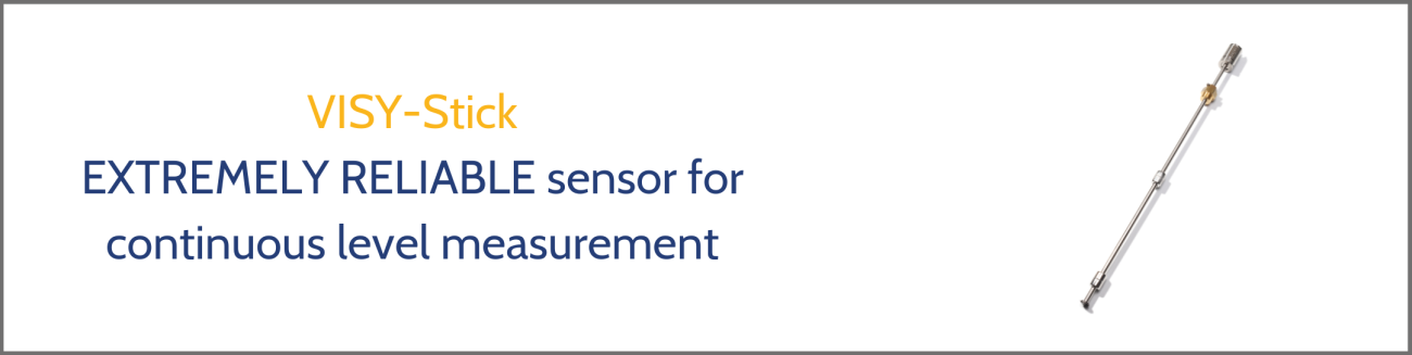 VISY-Stick | FAFNIR GmbH