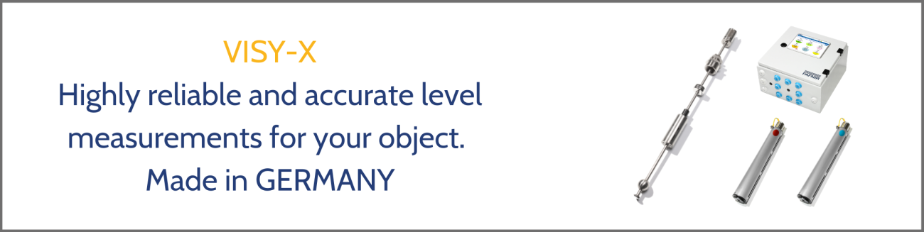 VISY-X | FAFNIR GmbH