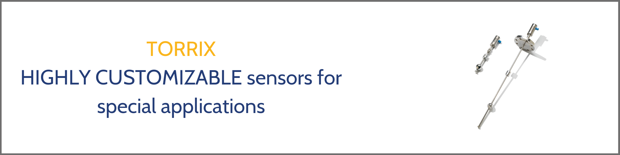 TORRIX | FAFNIR GmbH