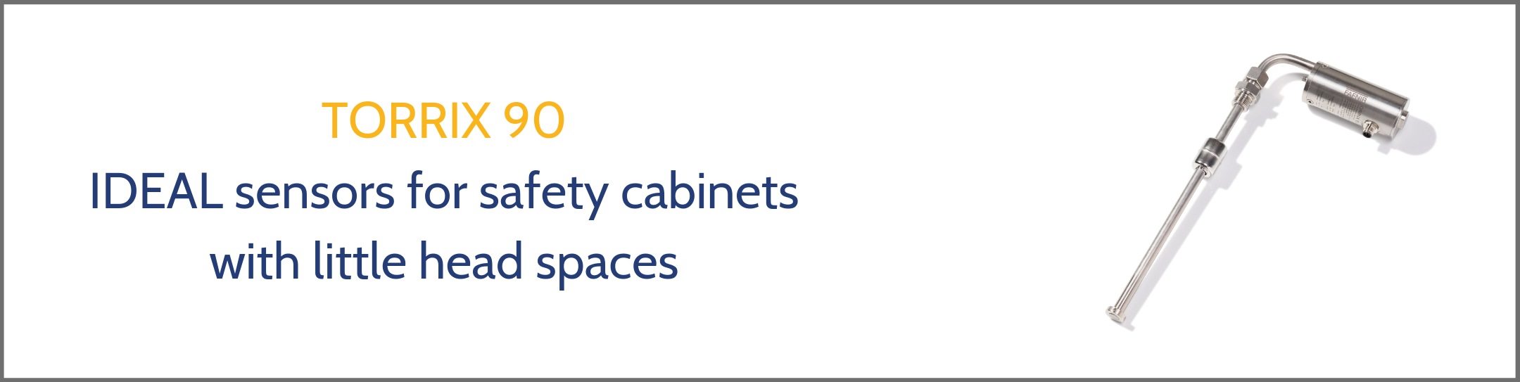 TORRIX 90 | FAFNIR GmbH