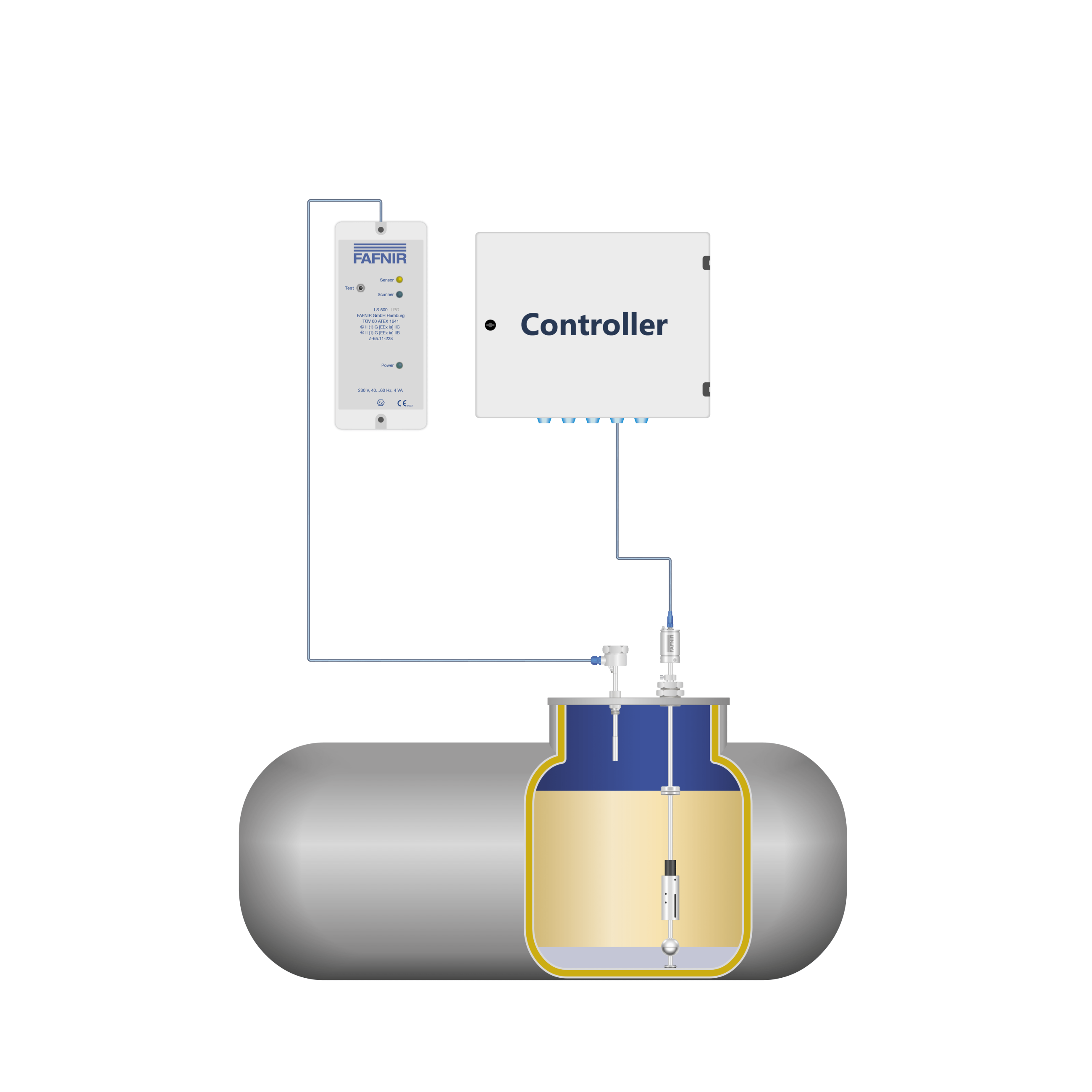 TORRIX M12 Flex | FAFNIR GmbH