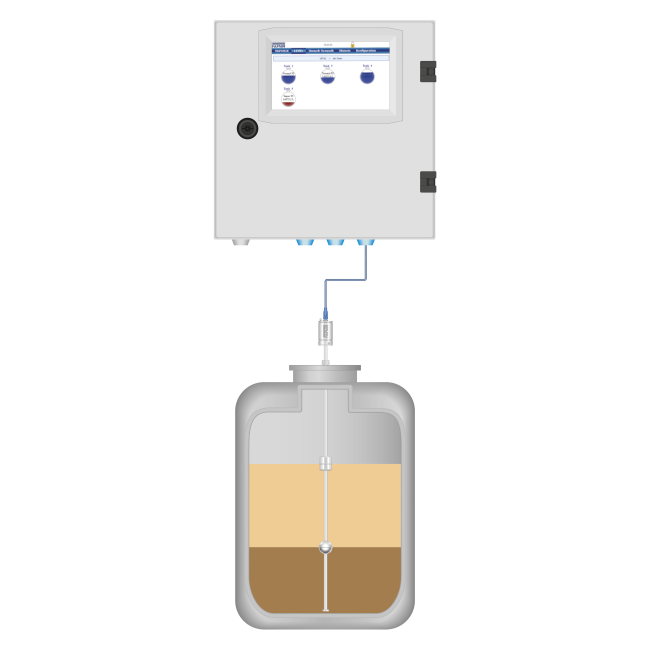 TORRIX | FAFNIR GmbH